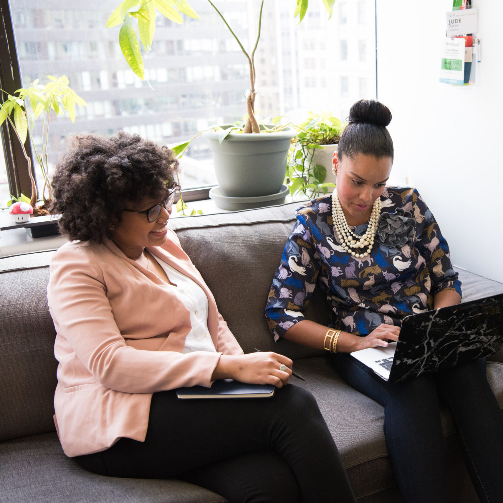 Approach & Services - Cardea Services