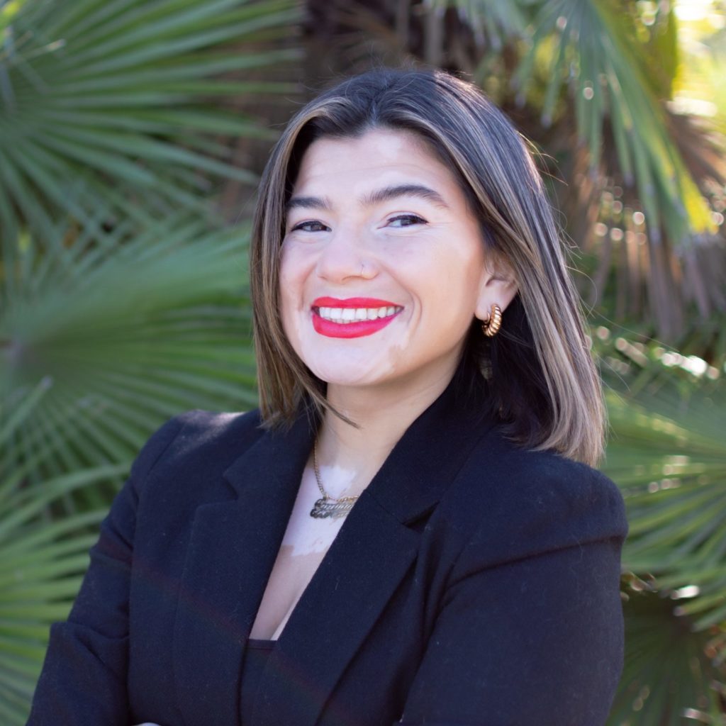 Our Team - Cardea Services