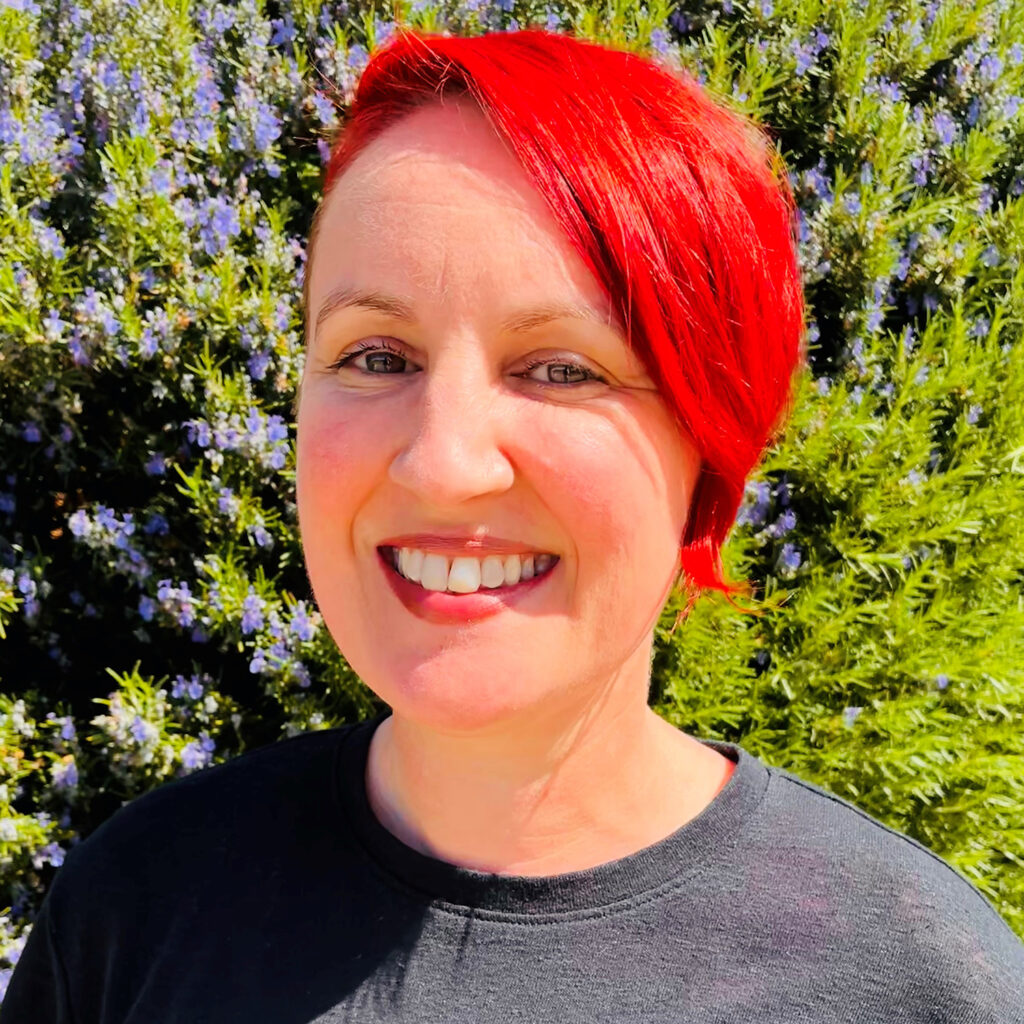 Our Team - Cardea Services