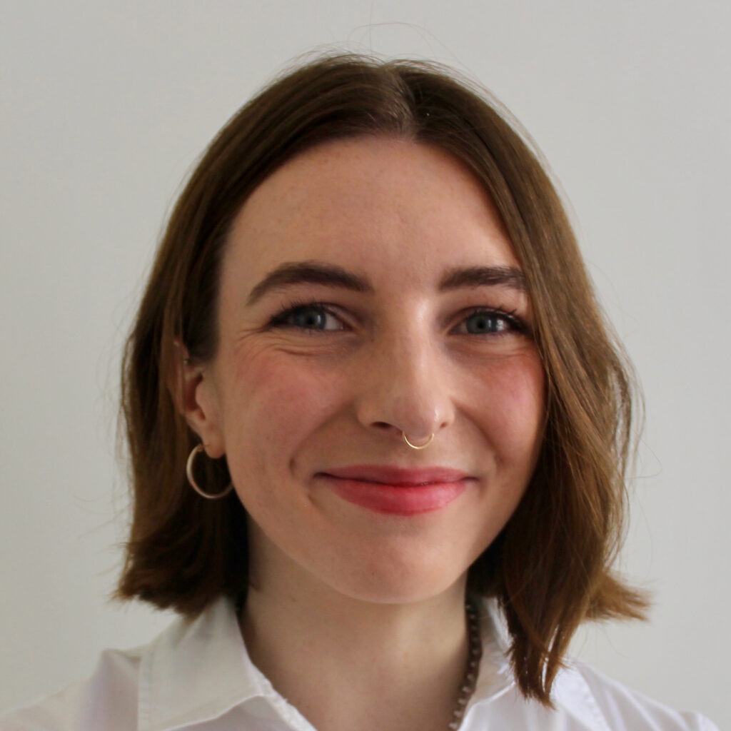 Meg Nolta, MPH - Cardea Services