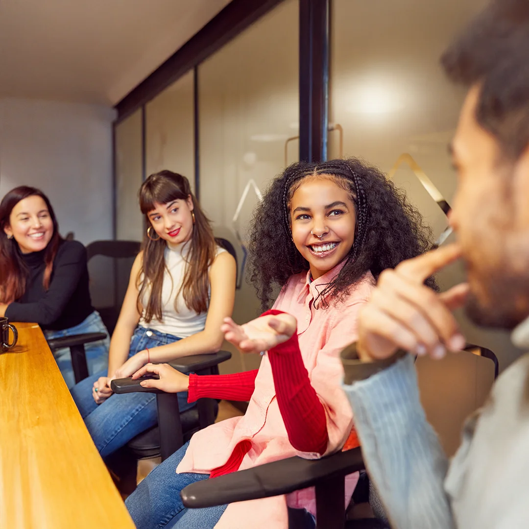 Partnership Process | Cardea Services