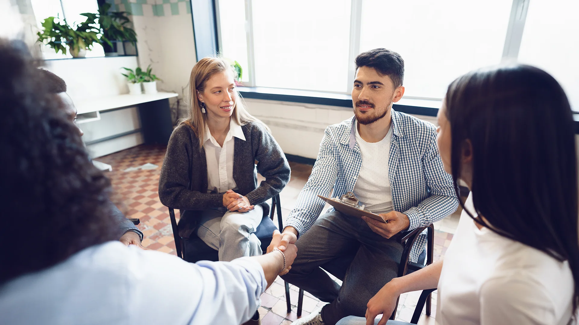 How We Work | Cardea Services